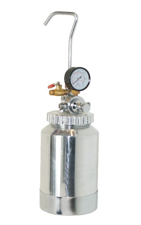 NovaSpray - Spray Guns & Pressure Pots